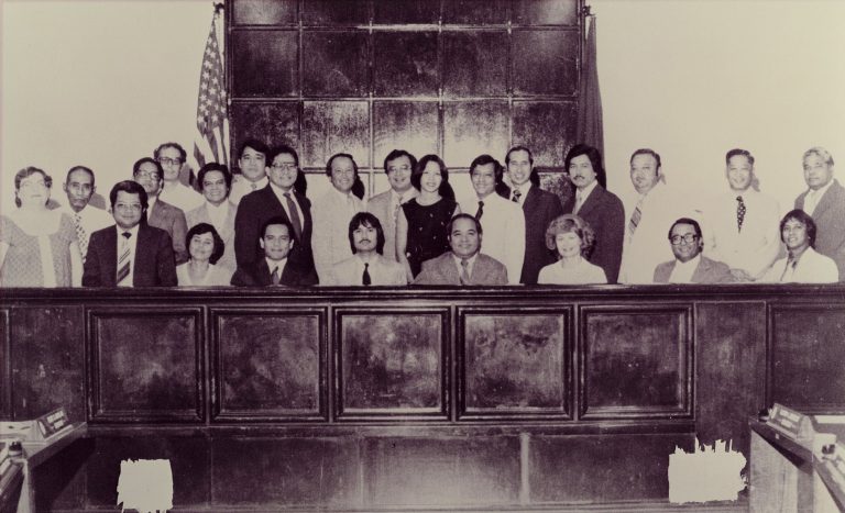 Guam Legislatures » Guam Legislature