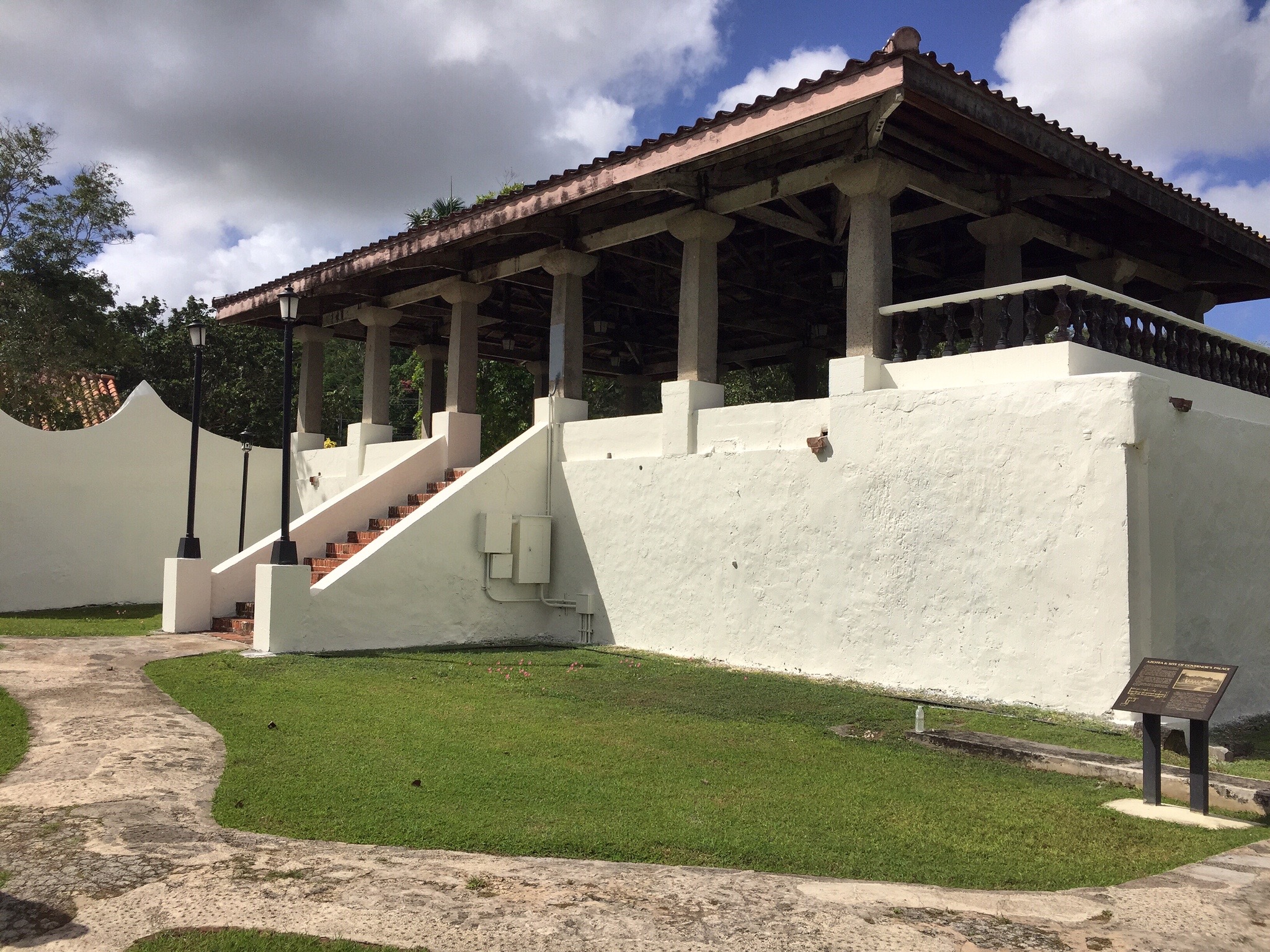 Park Permit » Guam Legislature