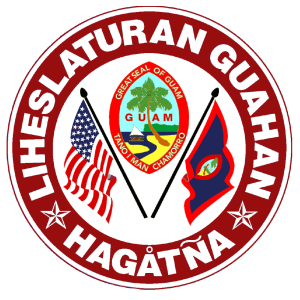Public Laws » Guam Legislature