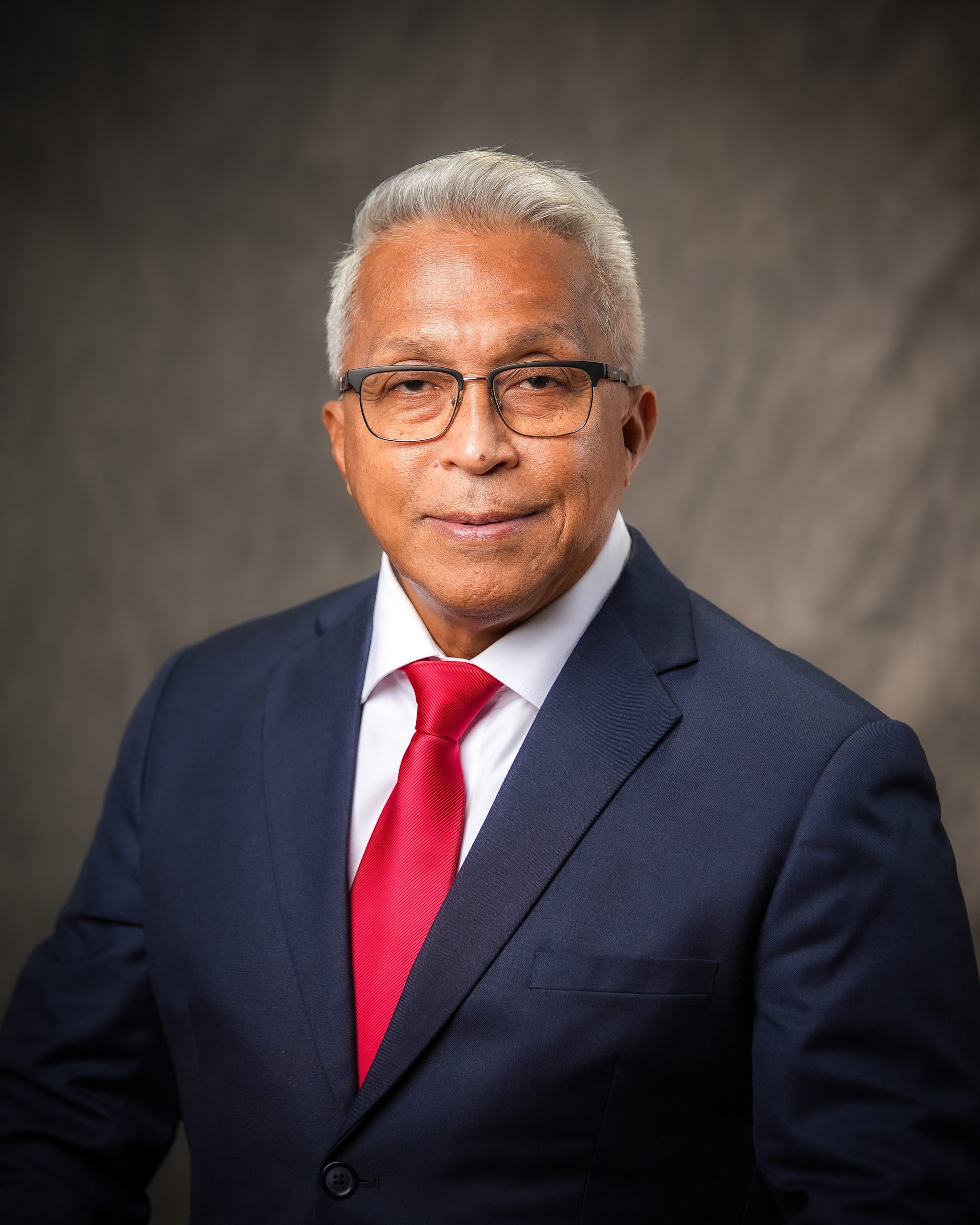 About – Senator Jesse A. Lujan » Guam Legislature